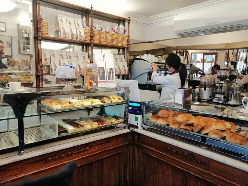 Venice: Traditional Cafés and Pastry Shops Walking Tour - Frequently Asked Questions