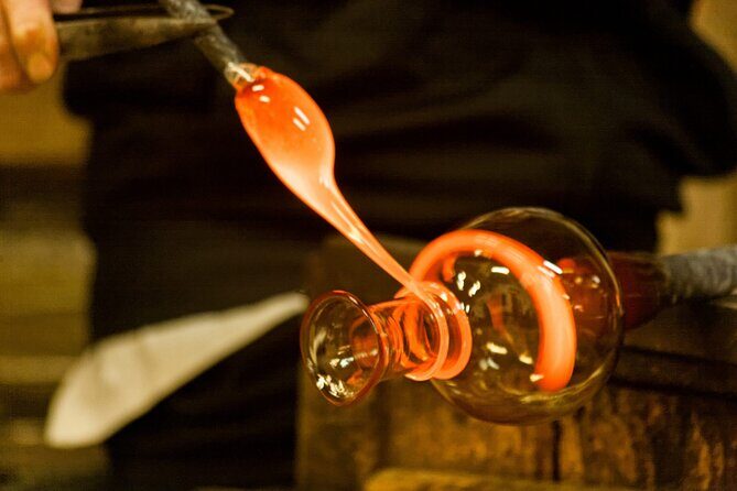 Venice Trilogy: Murano, Burano & Torcello by Lagoon Boat - Frequently Asked Questions