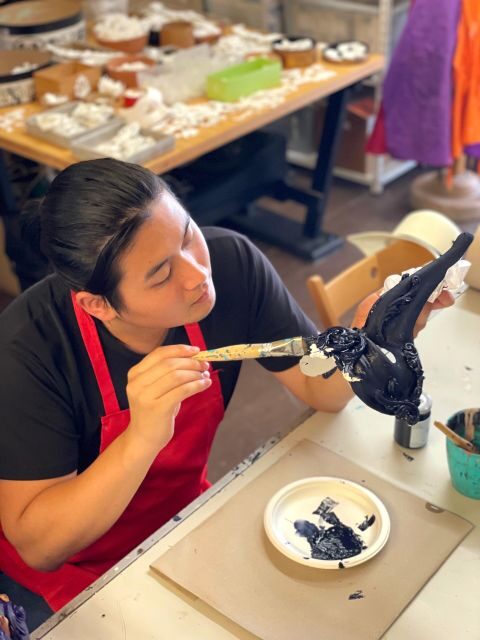 Venice: Venetian Masks Workshop - What Travelers Are Saying