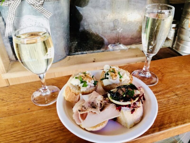 Venice: Venetian Style Carnival Pub Crawl - Authenticity and Overall Experience: What You’ll Take Away