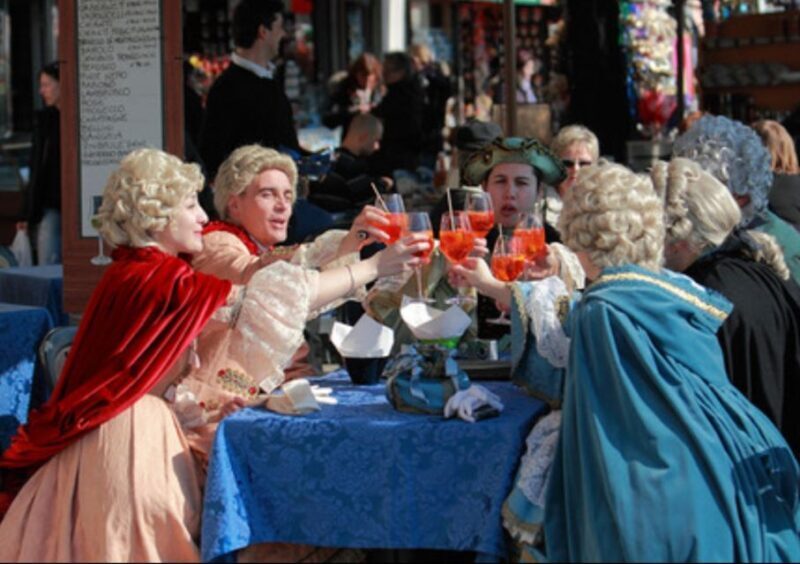 Venice: Venetian Style Carnival Pub Crawl - The Sum Up: Who Will Love This Tour?