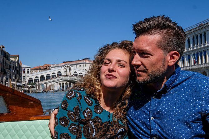 Venice Visitor 90min 40 pictures Photo Session in Venice - What’s Included and How It Works