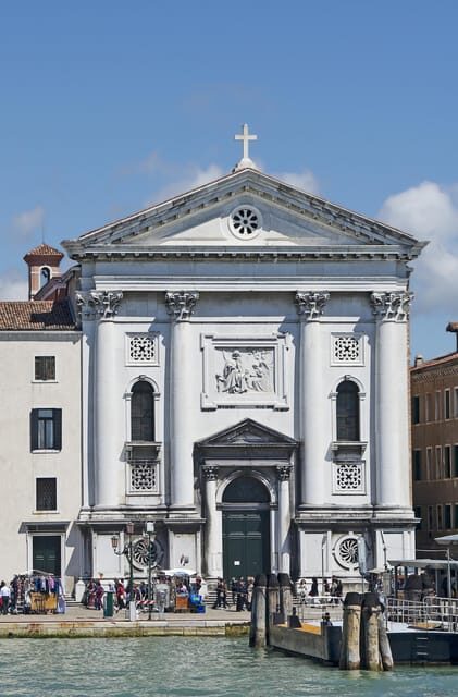 Venice: Vivaldi Four Seasons Concert at Vivaldi Church - The Experience Itself: What to Expect