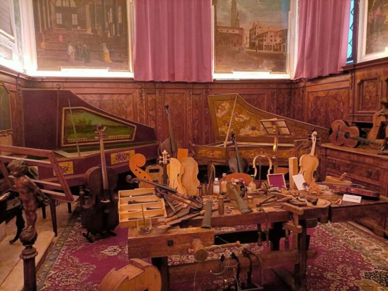 Venice: Vivaldi's Four Seasons Concert & Music Museum Visit - Final Thoughts