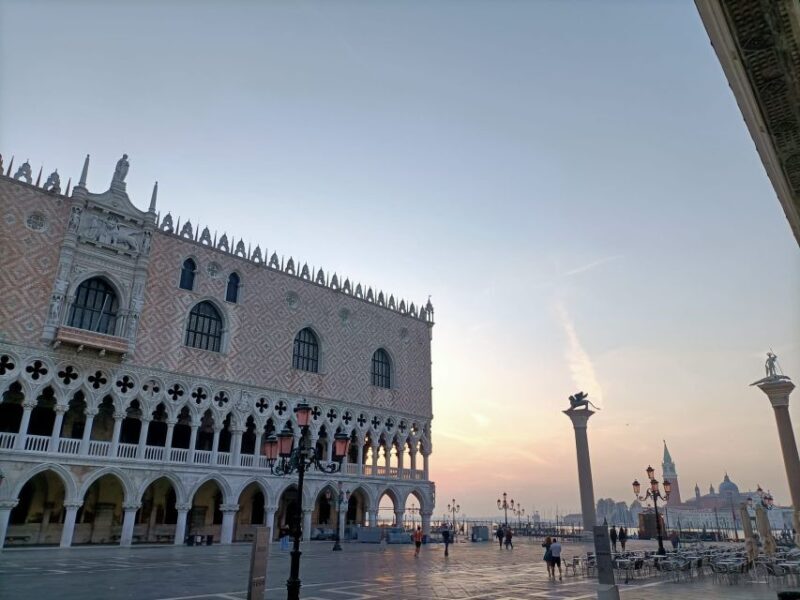 Venice: Vivaldi's Four Seasons Concert & Music Museum Visit - Frequently Asked Questions