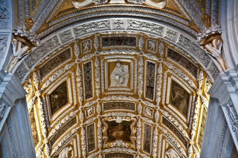 Venice Walking Tour and Doge's Palace Guided Visit - Key Points