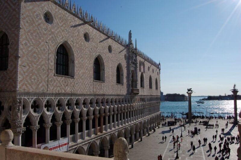 Venice Walking Tour and Doge's Palace Guided Visit - The Sum Up: Is This Tour Worth It?