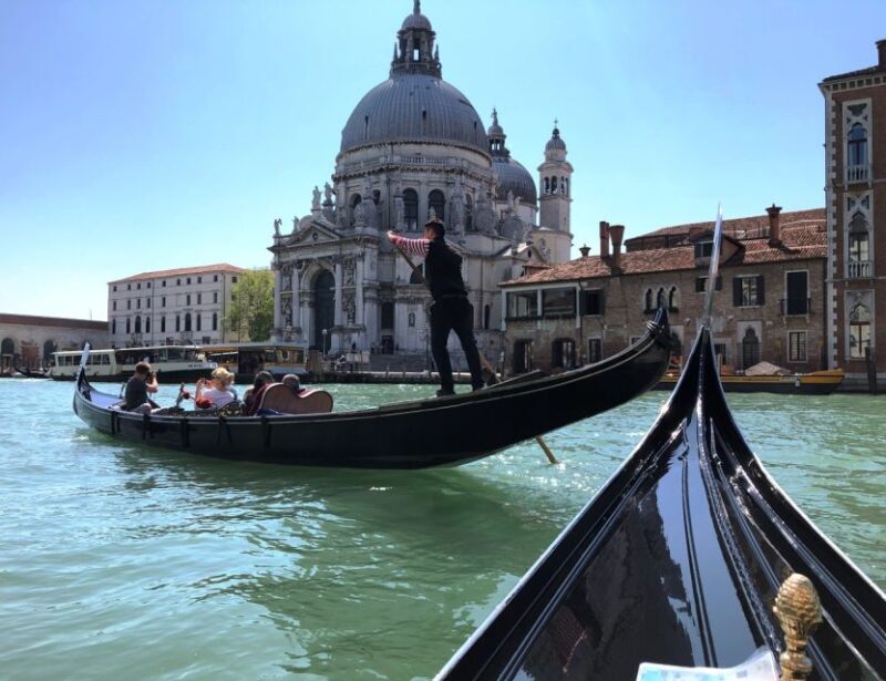 Venice Walking Tour and Gondola Ride Combo - Final Thoughts: Who Will Love This Tour?