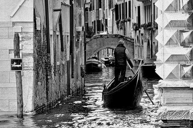 Venice Walking Tour and Gondola Ride - Final Thoughts