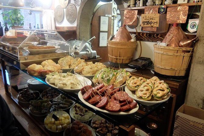 Venice Walking Tour: Eat and Drink - Final Thoughts