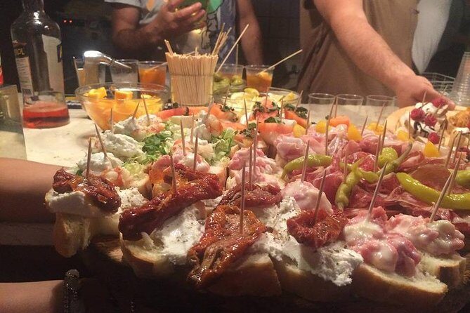 Venice Walking Tour: Eat and Drink - Frequently Asked Questions