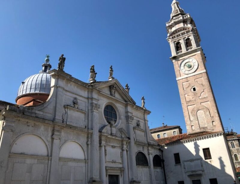 Venice Walking Tour from St. Mark's to Rialto Bridge - Who Will Love This Tour?