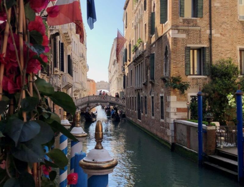 Venice Walking Tour from St. Mark's to Rialto Bridge - The Sum Up