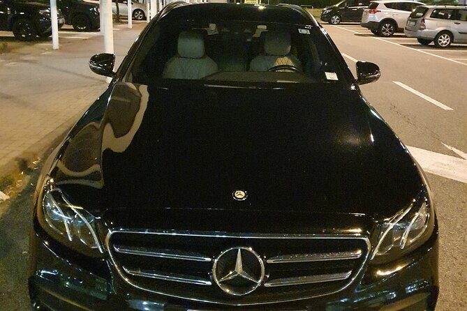 Venice + Water Taxi to Trieste Port - Departure Private Transfer - Analyzing the Itinerary and Experience