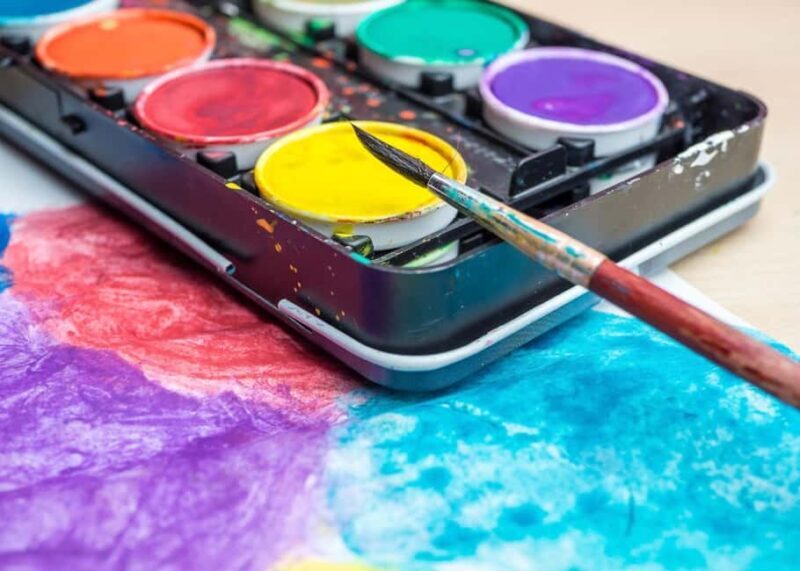 Venice: Watercolor Workshop with the Art Circle Artists - Exploring Venice Through Watercolors: What to Expect