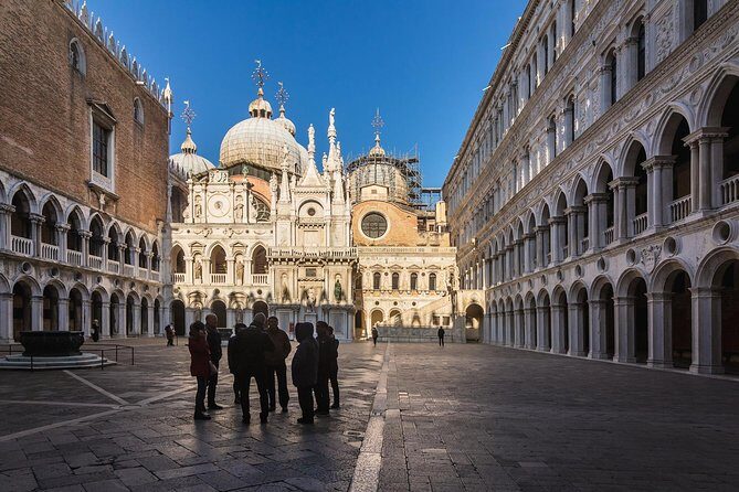 Venice: Winter Pass Top Attractions & City Walking Tour - The Sum Up