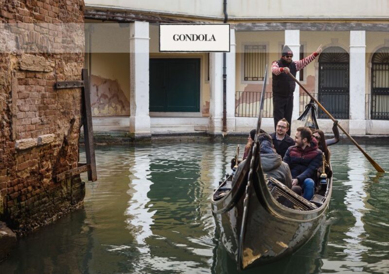 Venice: Winter Walking Tour & Romantic Gondola Ride Upgrade - The Sum Up: Is This Tour Right for You?