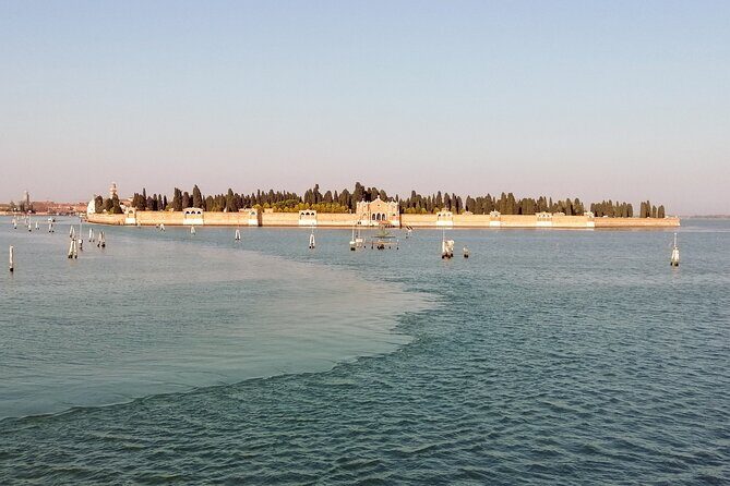 Venice's Cemetery on San Michele Island Tour - Practical Tips for Your Visit