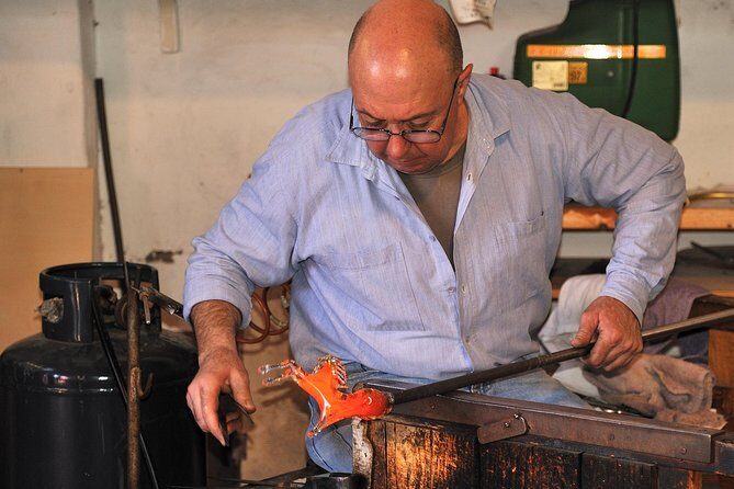 Venices Colorful Islands: Private Murano, Burano & Torcello Tour - A Closer Look at the Experience