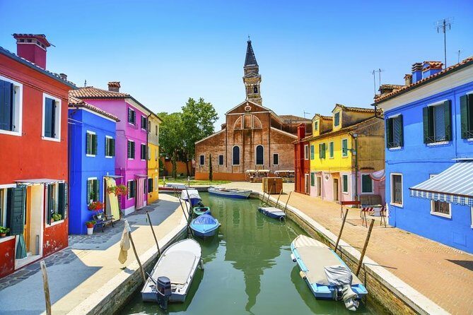 Venices Colorful Islands: Private Murano, Burano & Torcello Tour - FAQs