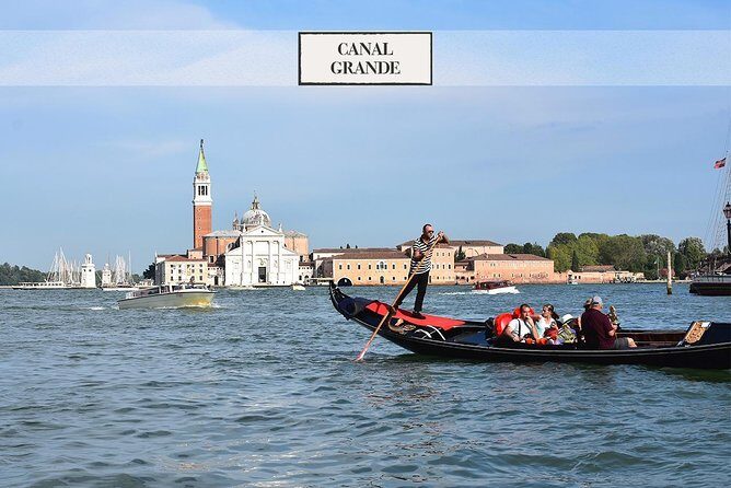 Venice's Icons: Basilica, Doge Palace, Rialto & Optional Gondola - Logistics and Practicalities