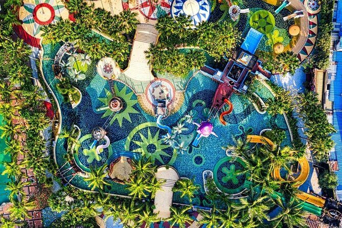 Ventura Dolphin - What to Expect at Ventura Dolphin in Cancun