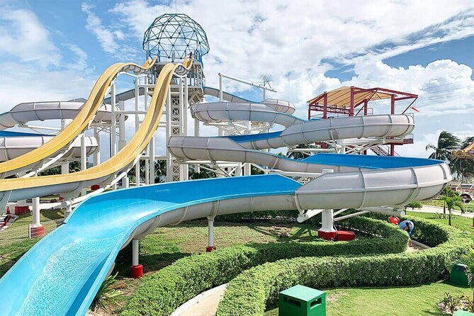 Ventura Dolphin - FAQ