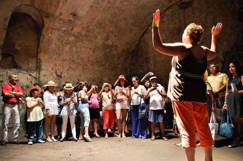 Veracruz: 5-Attraction Tour with Aquarium and Boat Tour - The Sum Up