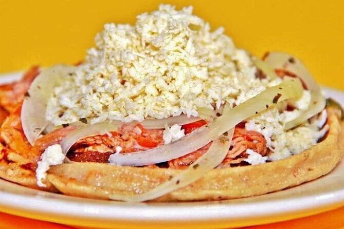 Veracruz and Boca del Rio Food Tour with Mangroves Boat Trip - Exploring the Veracruz and Boca del Río Food Tour