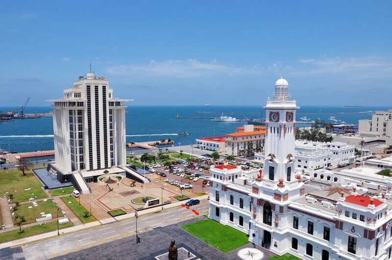 Veracruz City Tour and San Juan de Ulua, from Veracruz - Who Should Book This Tour?