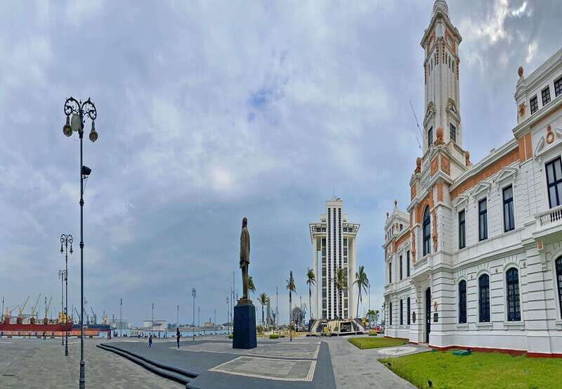 Veracruz: Panoramic Sightseeing City Tour and Aquarium - Final Thoughts
