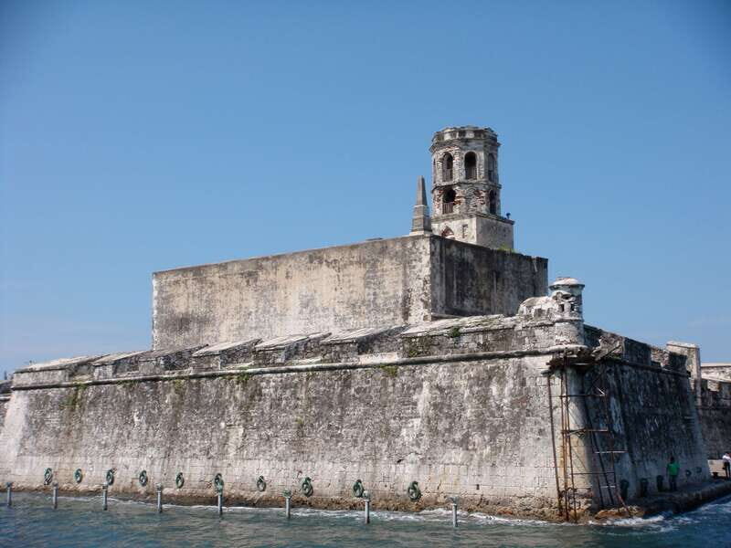 Veracruz: San Juan de Ulua Fortress Skip-the-Line Ticket - The Experience: What You Can Expect