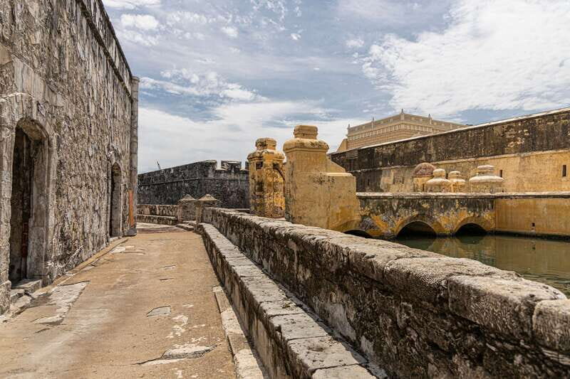Veracruz: San Juan de Ulua Fortress Skip-the-Line Ticket - Value for Money and Overall Impression