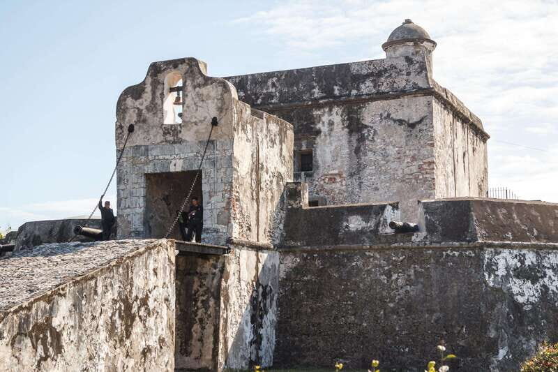 Veracruz: San Juan de Ulua Fortress Skip-the-Line Ticket - Final Thoughts