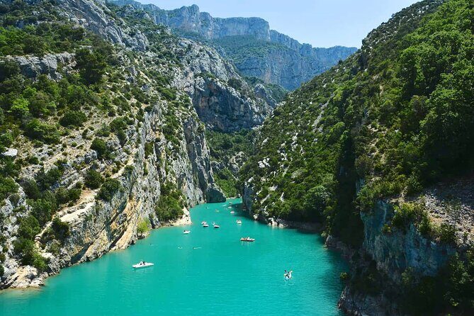 Verdon Gorge: The Grand canyon of Europe, Lake and Lavender - Final Thoughts