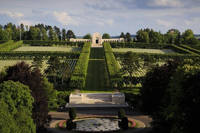 Verdun 1916 and AEF Meuse Argonne offensive 1918 - Private tour (2,7 pax) - Why This Tour Works  