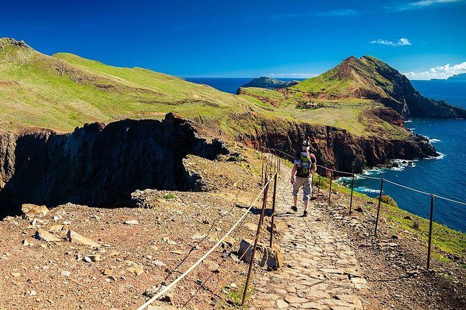 Vereda da Ponta de São Lourenço Trail Walking Tour - The Experience in Detail