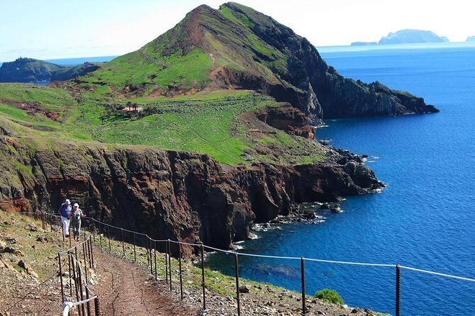 Vereda da Ponta de São Lourenço Trail Walking Tour - The Sum Up