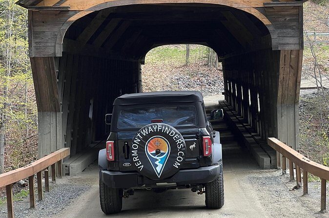 Vermont Wayfinders Fall Foliage Private Tour - Who Should Book This Tour?