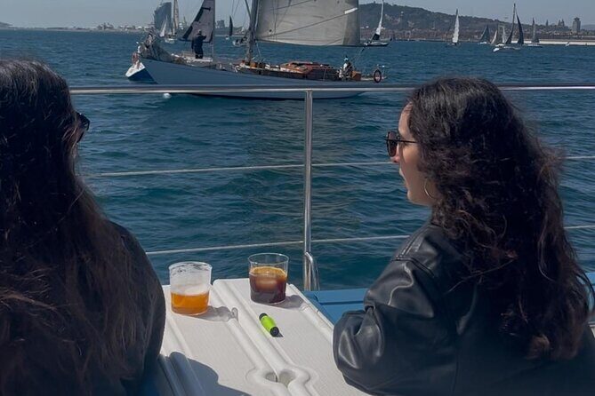 Vermouth in Catamaran A gastronomic experience in Barcelona - What Makes This Tour a Great Choice?