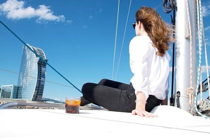 Vermouth in Catamaran A gastronomic experience in Barcelona - FAQ