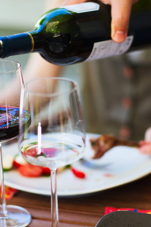 Verona: A family tasting in the heart of Valpolicella - An Introduction to the Tour