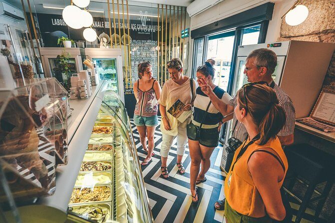 Verona All in one: Food Walking Tour, Lunch & Wine - A Taste of Verona: What to Expect on This Food & Wine Tour