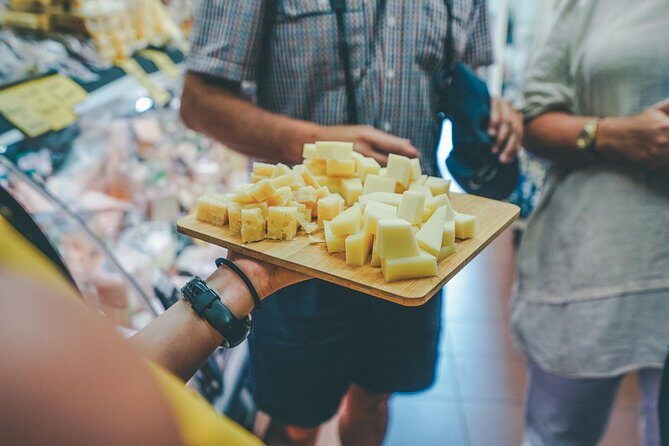 Verona All in one: Food Walking Tour, Lunch & Wine - Frequently Asked Questions