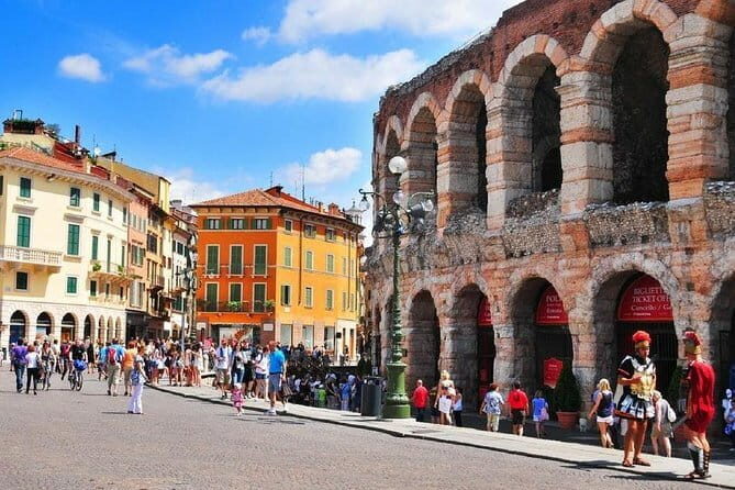 Verona and Lake Garda Day Trip from Milan - The Sum Up: Is This Tour Right for You?