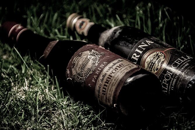 Verona area: Wine Tasting Experience in Valpolicella - FAQs