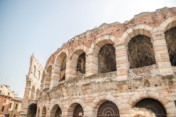 Verona Arena Skip-the-line Tour - An In-Depth Look at the Verona Arena Skip-the-line Tour