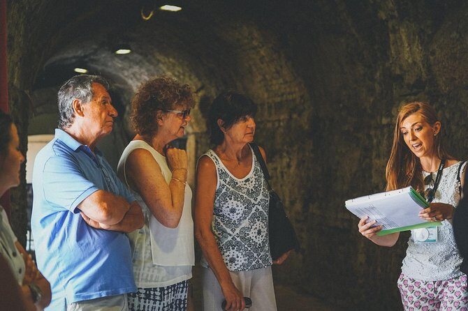 Verona Arena Skip-the-line Tour - FAQs