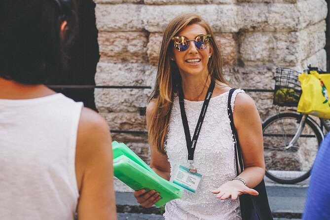 Verona Arena Skip-the-line Tour - Final Word