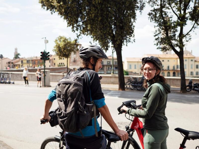 Verona Bike Tour, self-guided - Final Thoughts: Is This Tour for You?